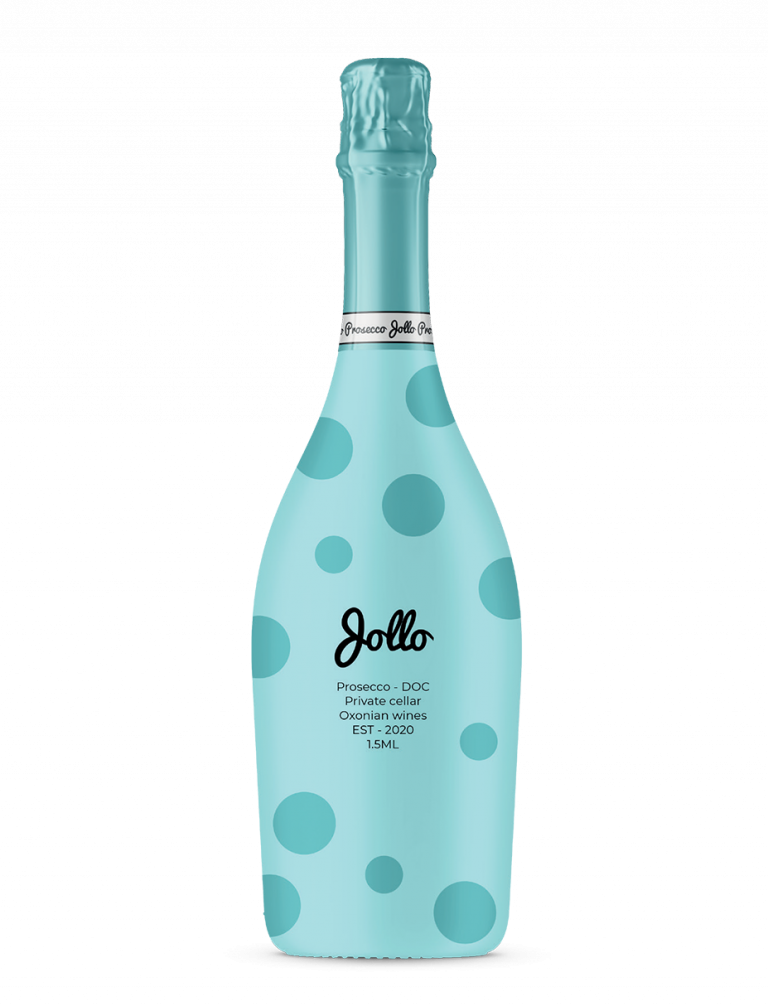 Our Range – Jollo Prosecco
