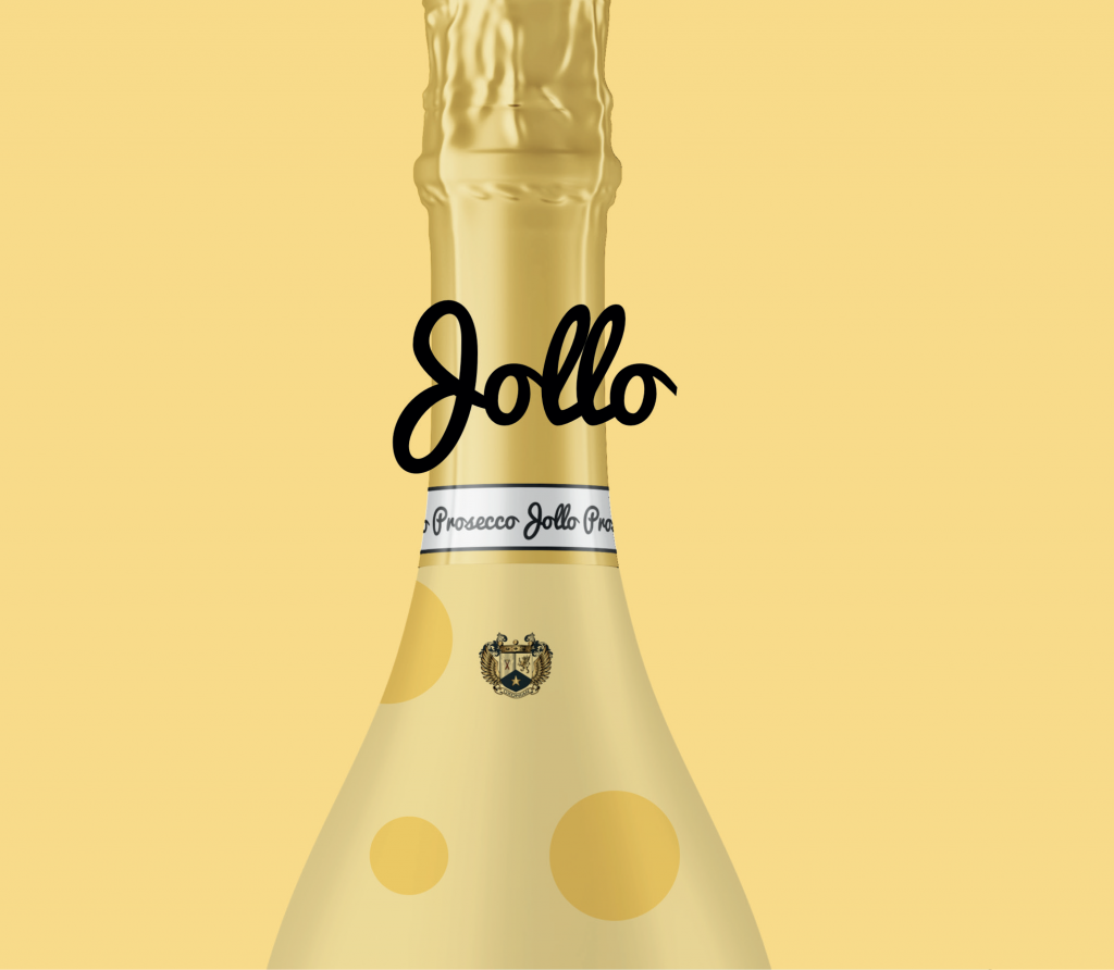 Our Range – Jollo Prosecco