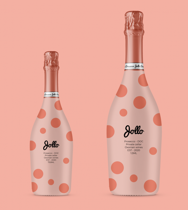 Jollo Prosecco