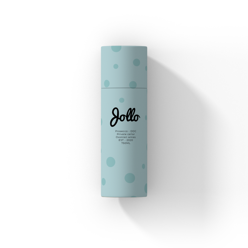 Jollo LightBlue – Jollo Prosecco