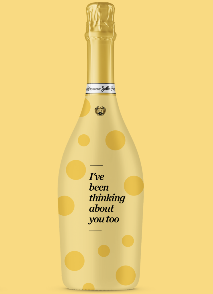 Jollo Yellow – Jollo Prosecco