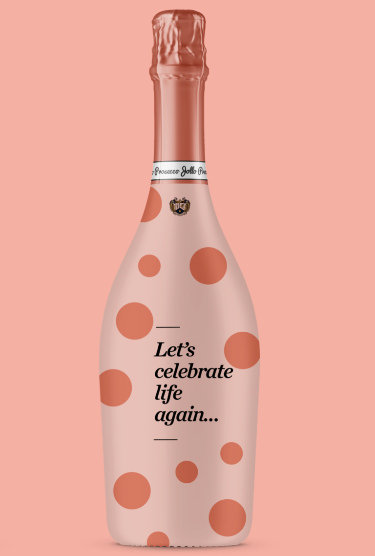 Jollo Pink – Jollo Prosecco