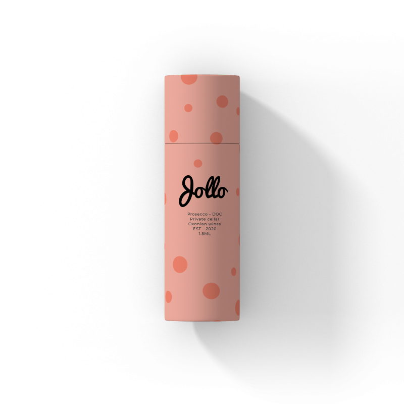 Jollo Pink – Jollo Prosecco