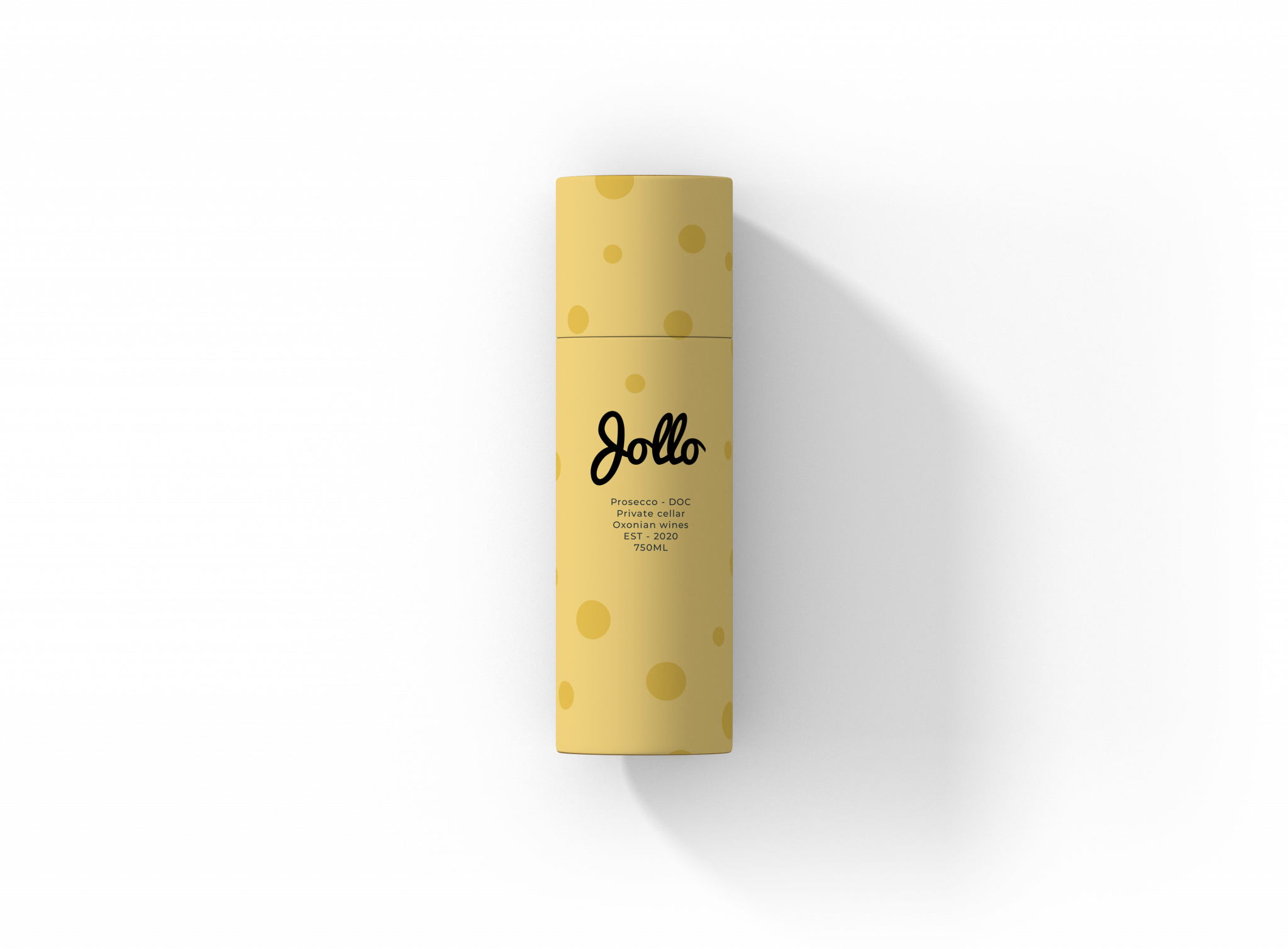 Jollo Yellow – Jollo Prosecco